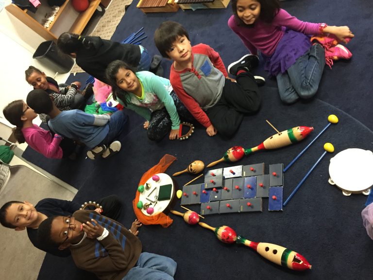 Responsive Classroom in Elementary Music | The Mr. S Orff Music Room ...